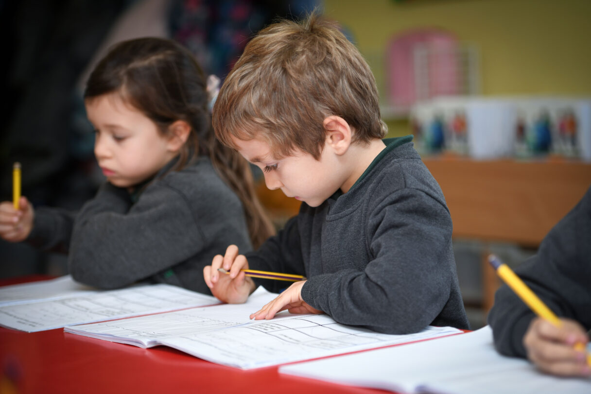 Next Week at Hill West – Hill West Primary School