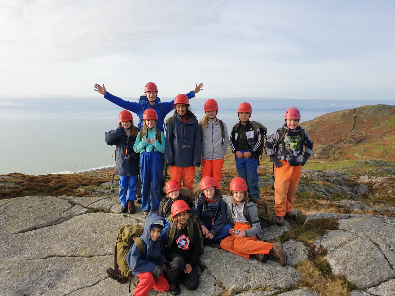 Year Five – Hill West Primary School