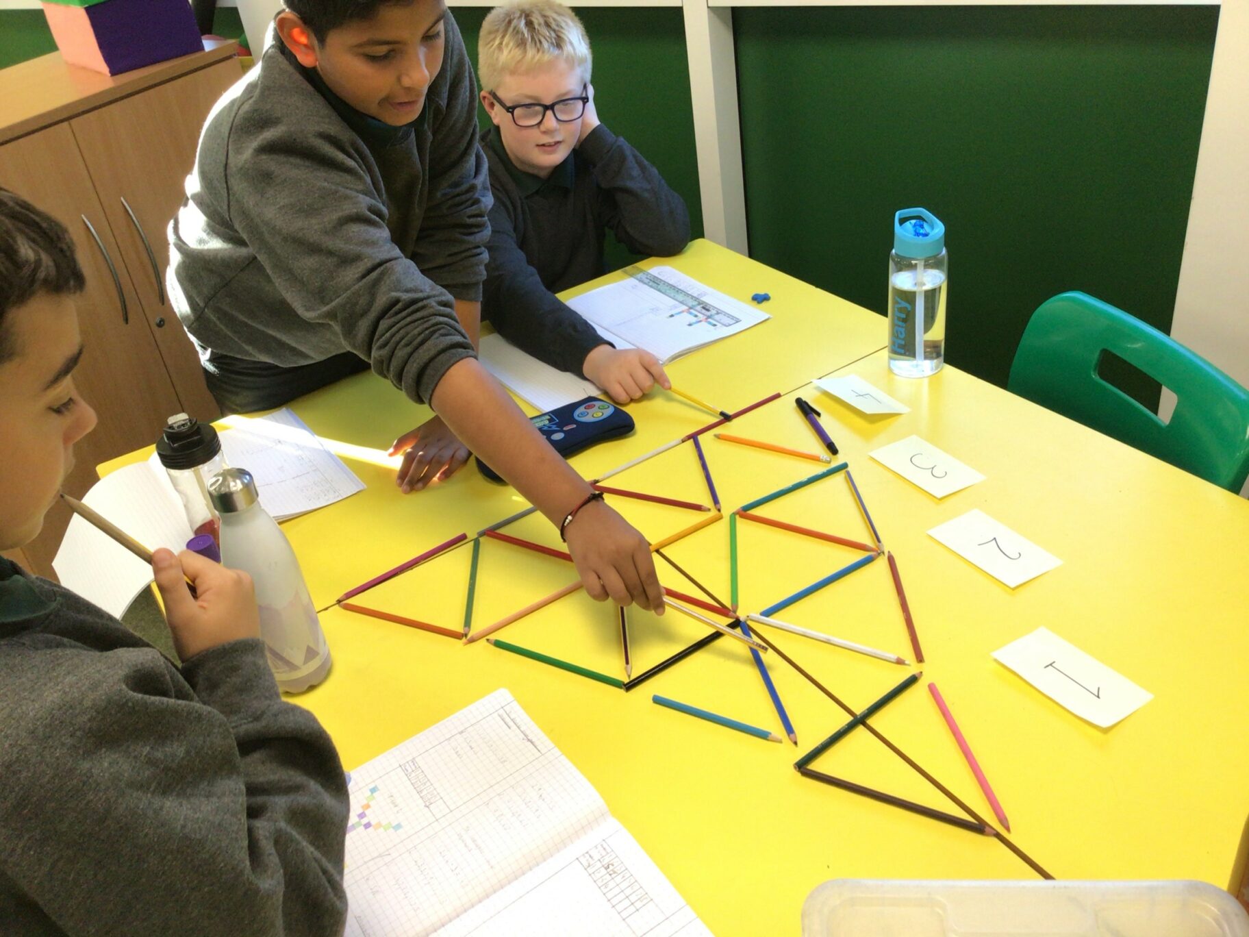 Year 5 – Hill West Primary School